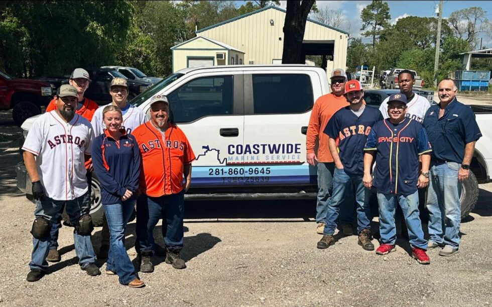 About Us - Coastwide Marine Services | Trusted Maritime Solutions in ...